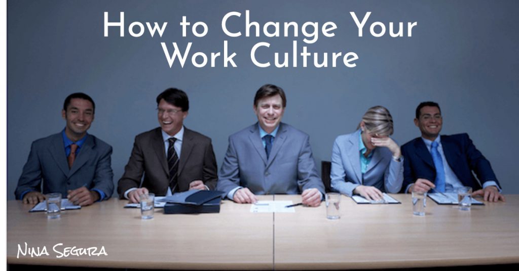 How to Change Your Work Culture FB Image | Metaspire Consulting