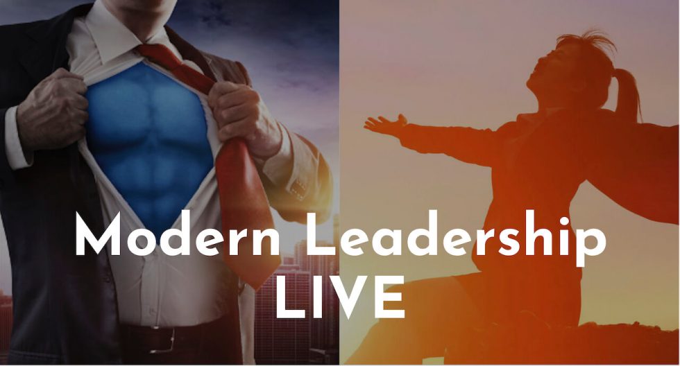 Modern Leadership – The Ultimate Guide – Metaspire Consulting